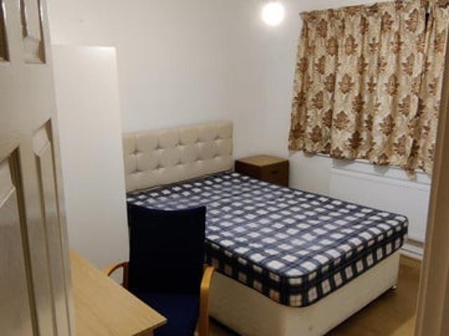 Room at Kelsey Close, Birmingham