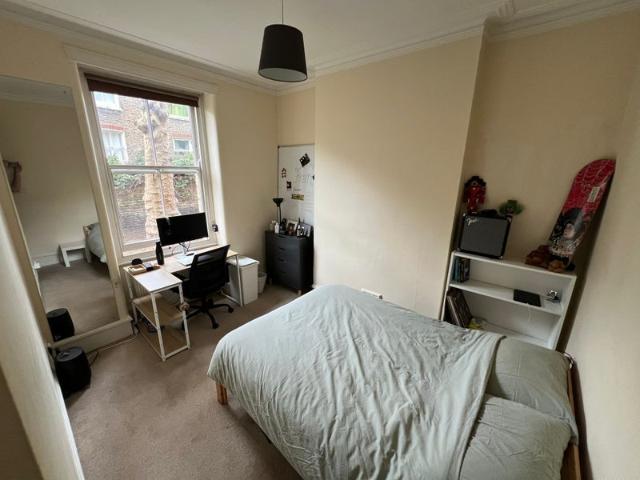 Room at Kelvedon Road, Greater London