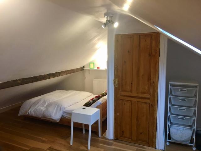 Room at Kempton Road, Greater London