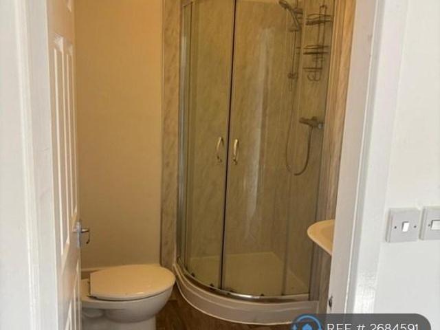 Room at Kemp Street, Borough of Wyre