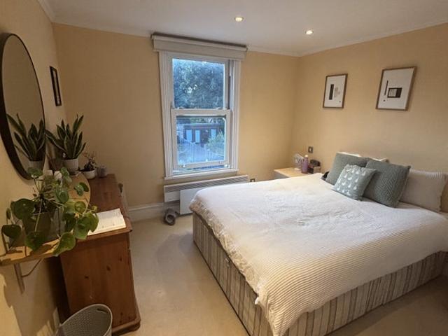 Room at Kempshott Road, Greater London