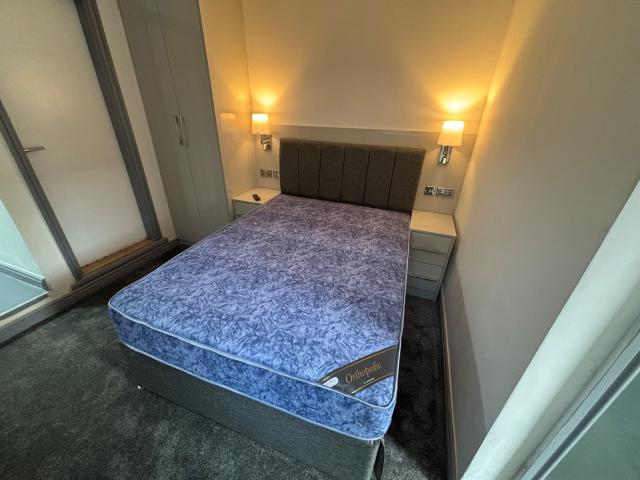 Room at Kennerley Road, Bramhall