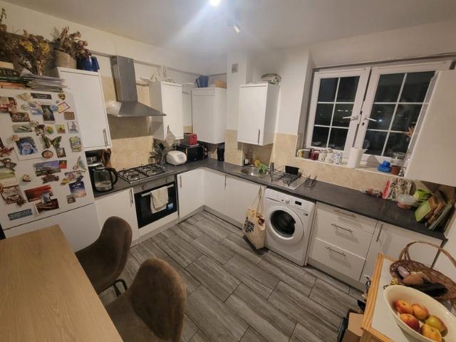 Room at Kennington Oval, Greater London