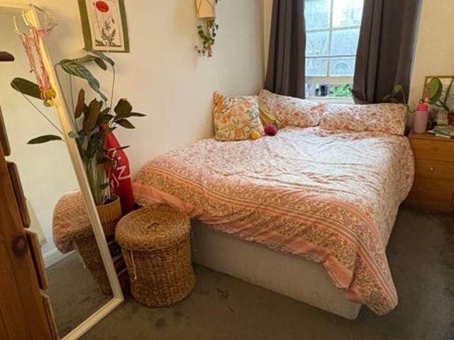 Room at Kennington Lane, Greater London