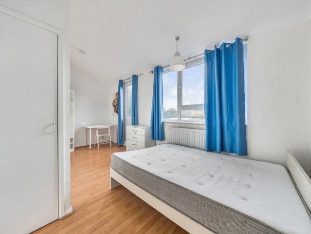 Room at Kennington Park Gardens, Greater London