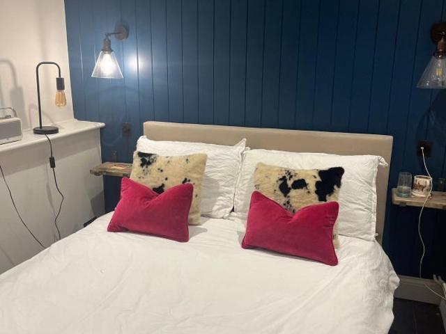 Room at Kennington Park Place, Greater London