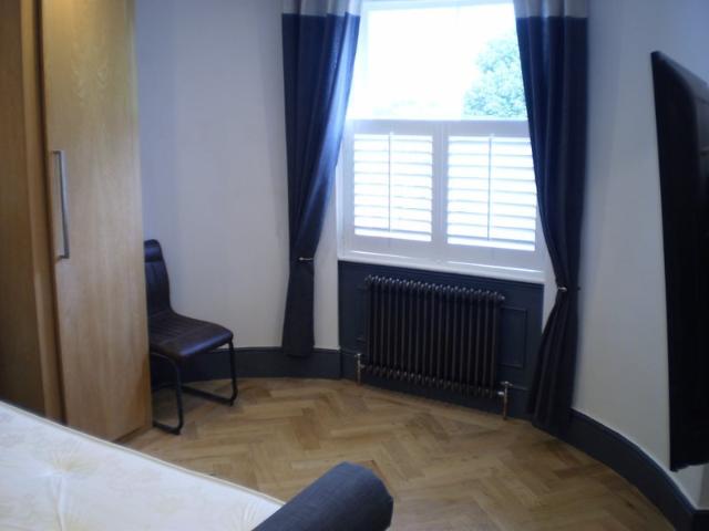 Room at Kennington Park Road, Greater London
