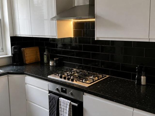 Room at Kennington Road, Greater London