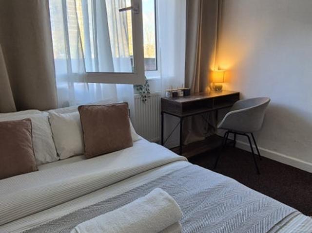 Room at Kenning Terrace, Greater London