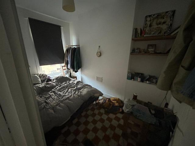 Room at Kenninghall Road, Greater London