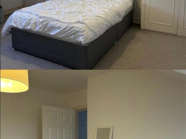 Room at Kendoa Road, Greater London
