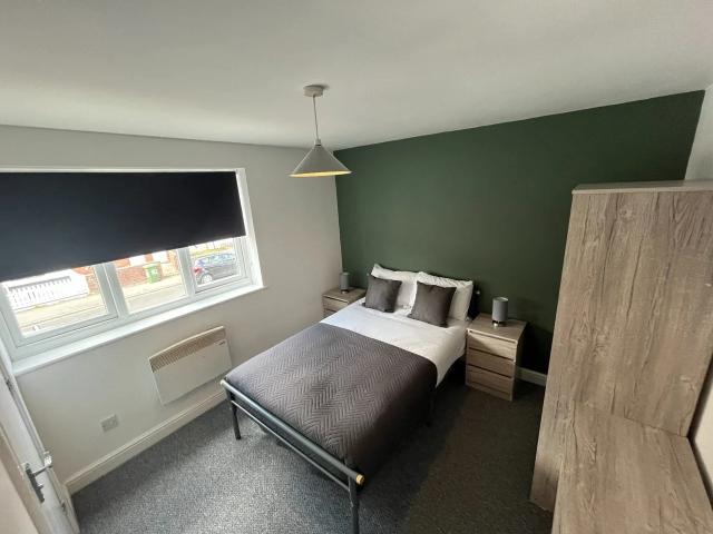 Room at Kenilworth Close, Bassetlaw