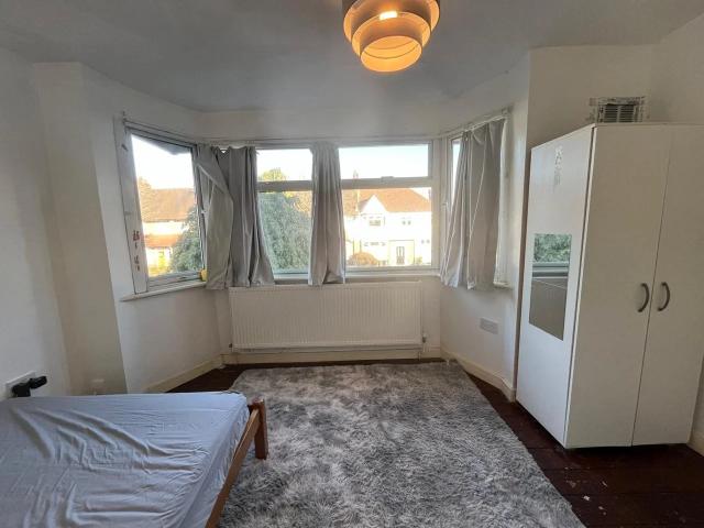 Room at Kenley Road, Greater London