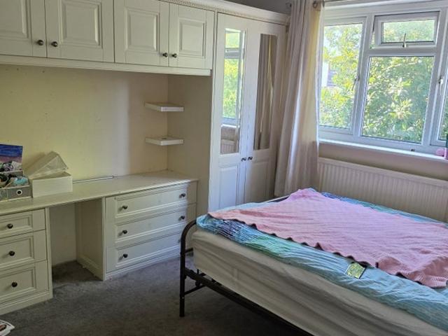 Room at Kenley Road, Greater London
