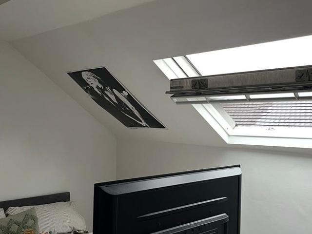 Room at Kensington, Liverpool