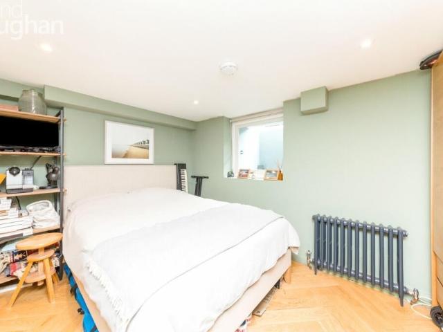Room at Kensington Place, Brighton