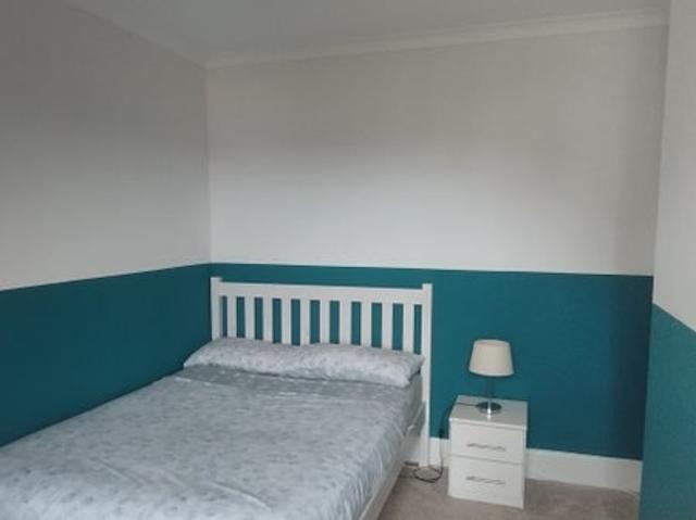 Room at Kensington Road, Ipswich