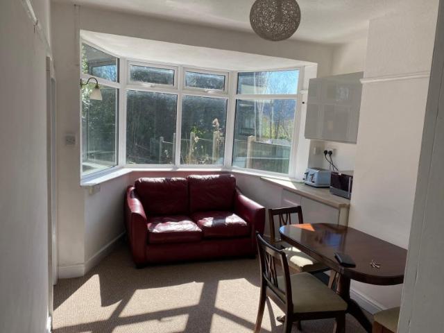 Room at Kensington Road, Stoke on Trent