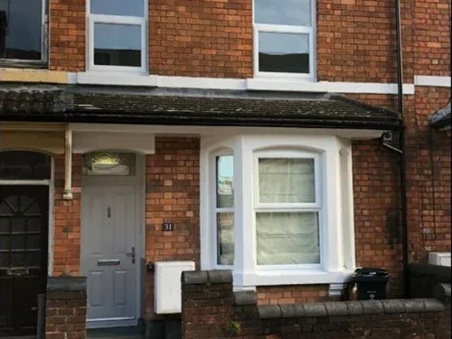 Room at Kent Road, Swindon