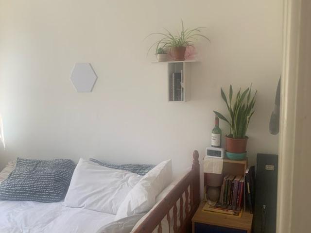 Room at Kentish Town Road, Greater London
