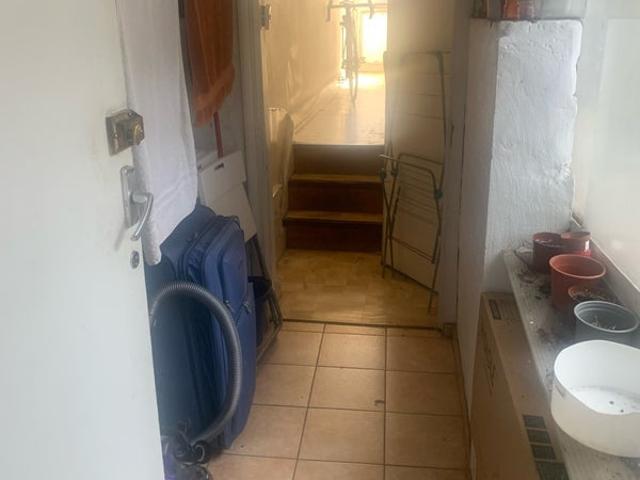 Room at Kentish Town Road, Greater London