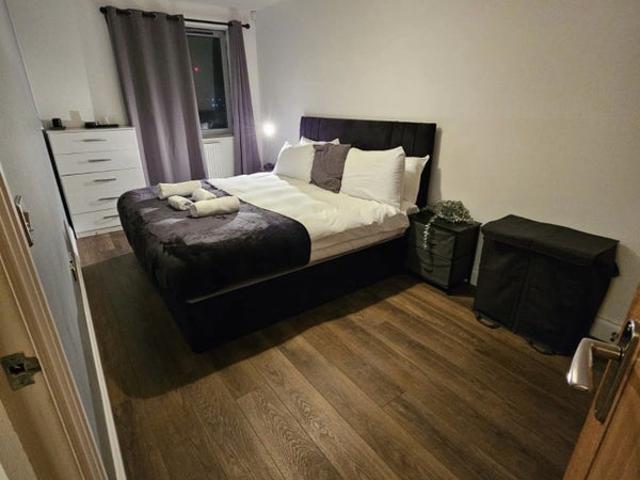 Room at Kentlea Road, Greater London