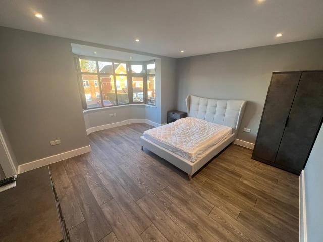 Room at Kenton Lane, Greater London