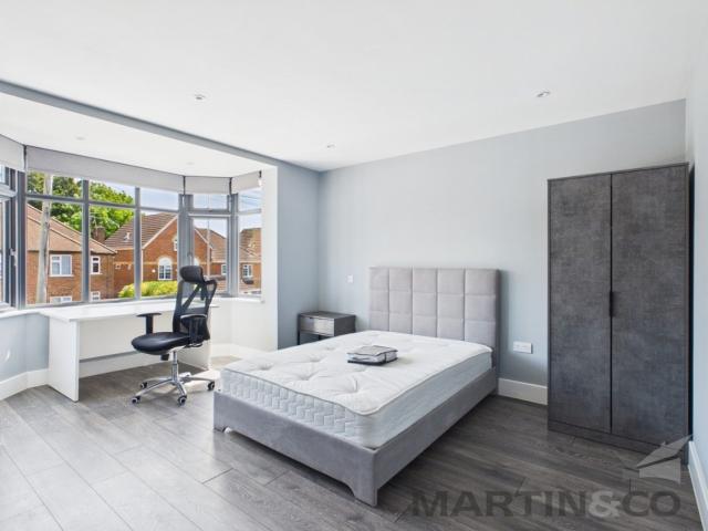 Room at Kenton Lane, Greater London