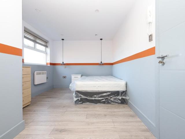 Room at Kenton Lane, Greater London