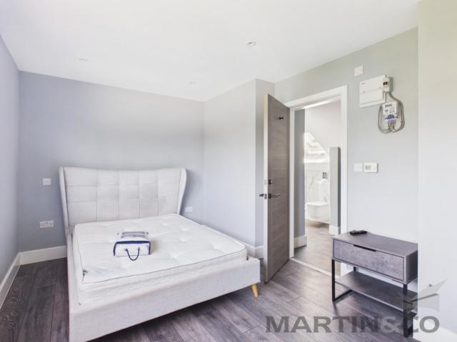 Room at Kenton Lane, Greater London