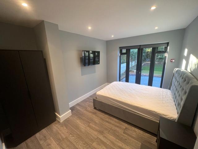 Room at Kenton Lane, Greater London