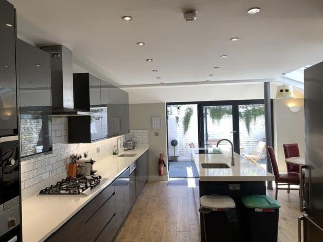 Room at Kenwyn Road, Greater London