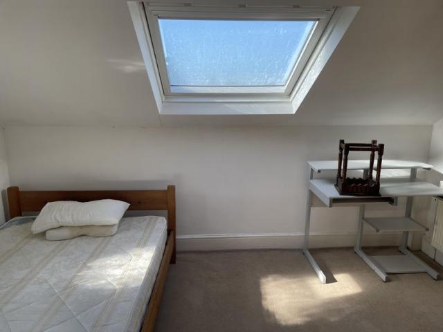 Room at Kenwood Close, Trafford