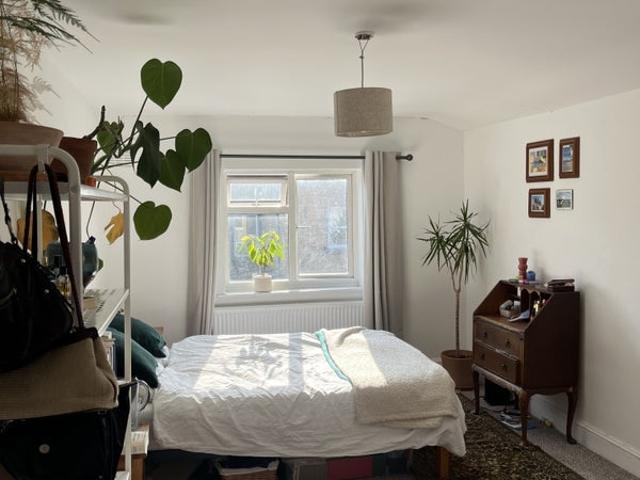 Room at Keston Road, Greater London