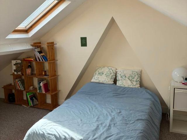 Room at Keston Road, Greater London
