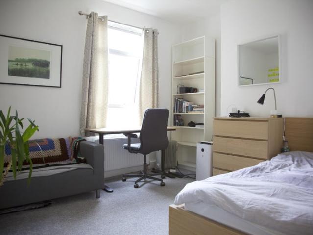 Room at Kestrel Avenue, Greater London