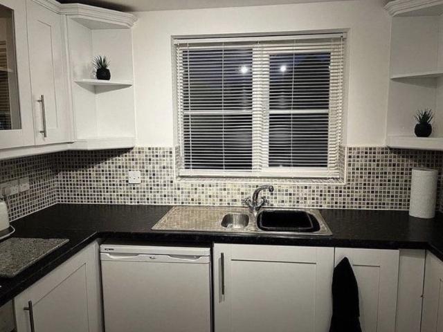Room at Kestrel Lane, Leicester