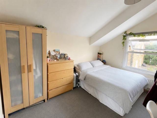 Room at Kepler Road, Greater London
