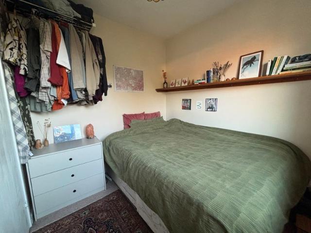 Room at Kerfield Place, Greater London