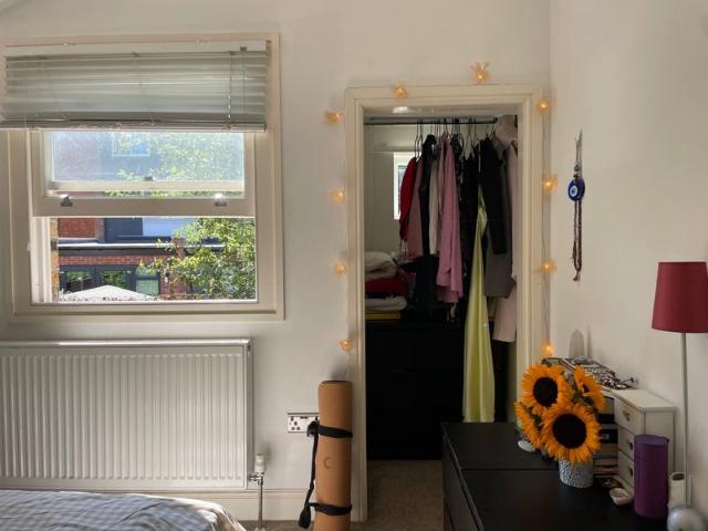 Room at Kerrison Road, Greater London