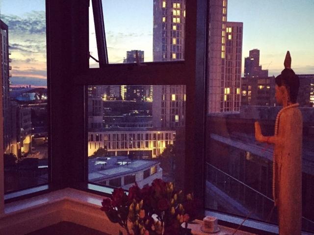 Room at Kerrison Road, Greater London