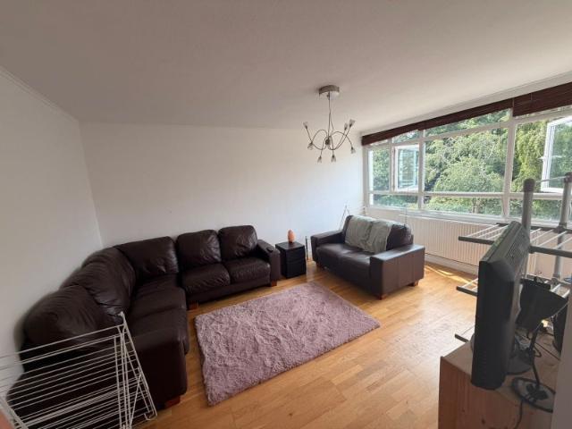 Room at Kersfield Road, Greater London