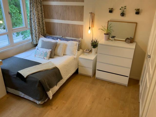 Room at Kersfield Road, Greater London