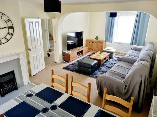 Room at Kevington Close, Greater London