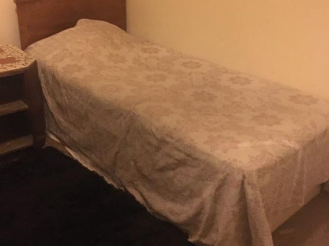 Room at Keymer Road, Greater London