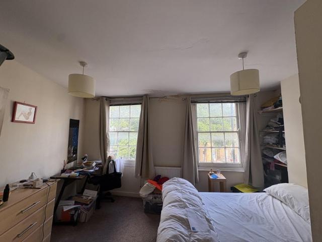 Room at Keystone Crescent, Greater London