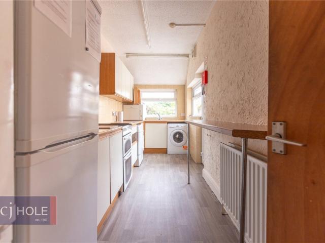 Room at Keys Avenue, Bristol
