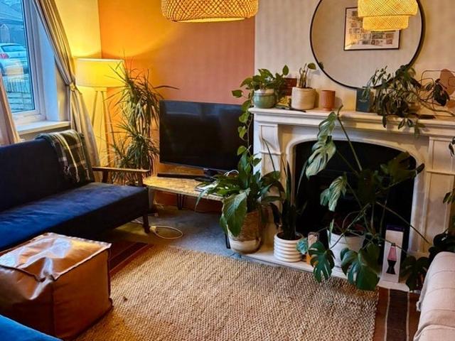 Room at Keys Avenue, Bristol