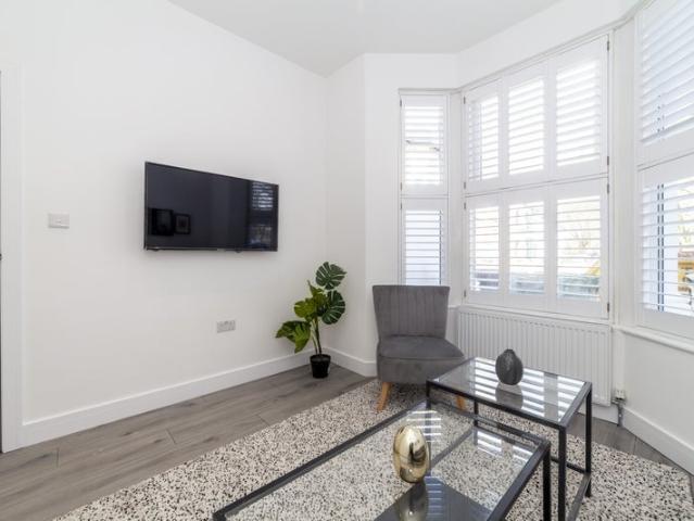 Room at Kezia Mews, Greater London