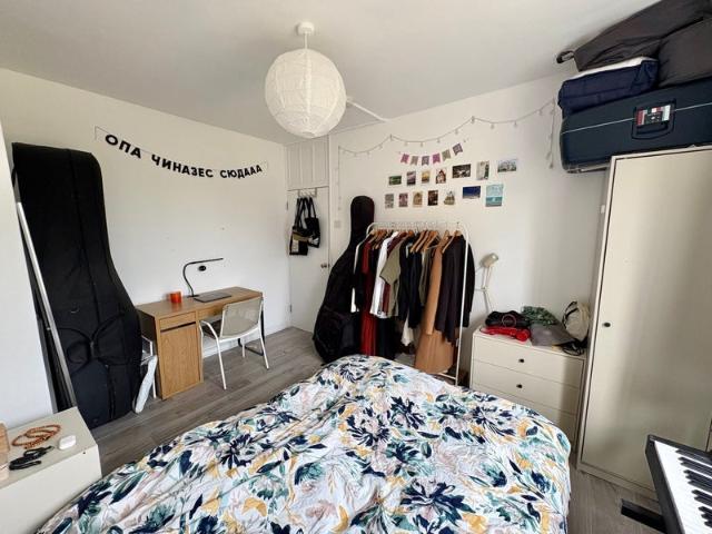 Room at Kibworth Street, Greater London